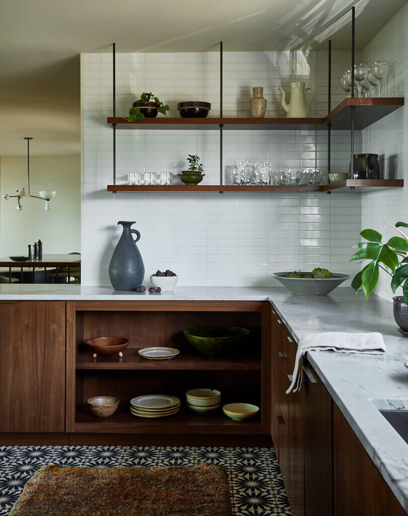 Custom Cabinet Shop | Kitchen Cabinets High End